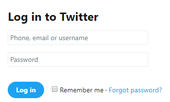 Adding a Twitter Source | Puzzel Help Centre